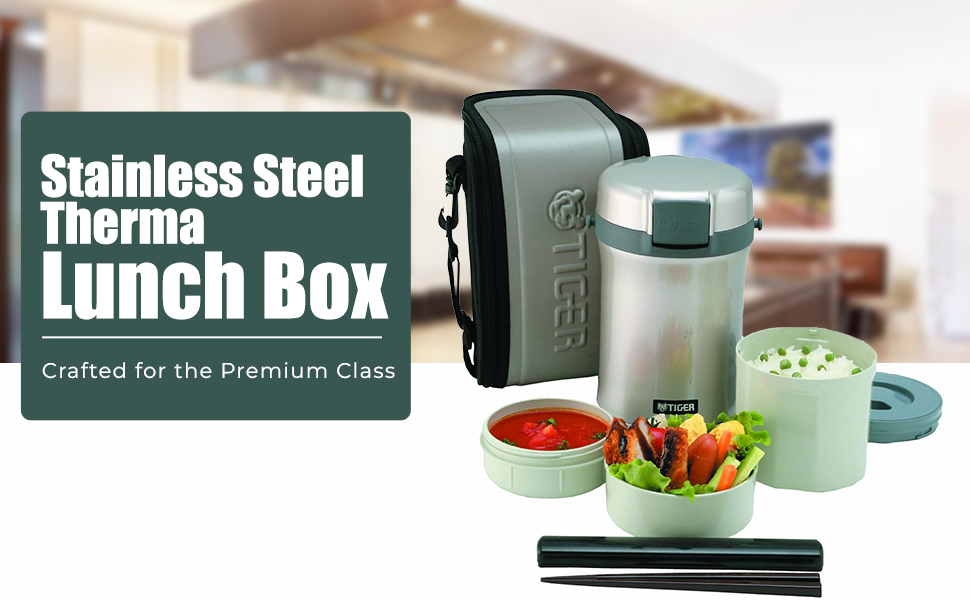 Lunch Box – Home Asia Store