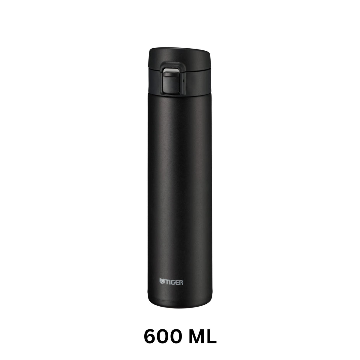Tiger Vacuum Insulated Bottle-MKA K060 KK | 600 ml | for Hot and Cold ...